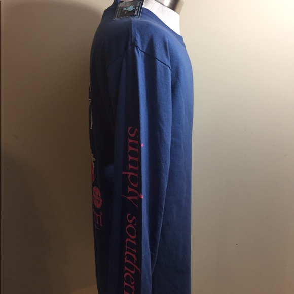 Simply Southern | Tops | Simply Southern Dukes Mayo Butter Of The South ...